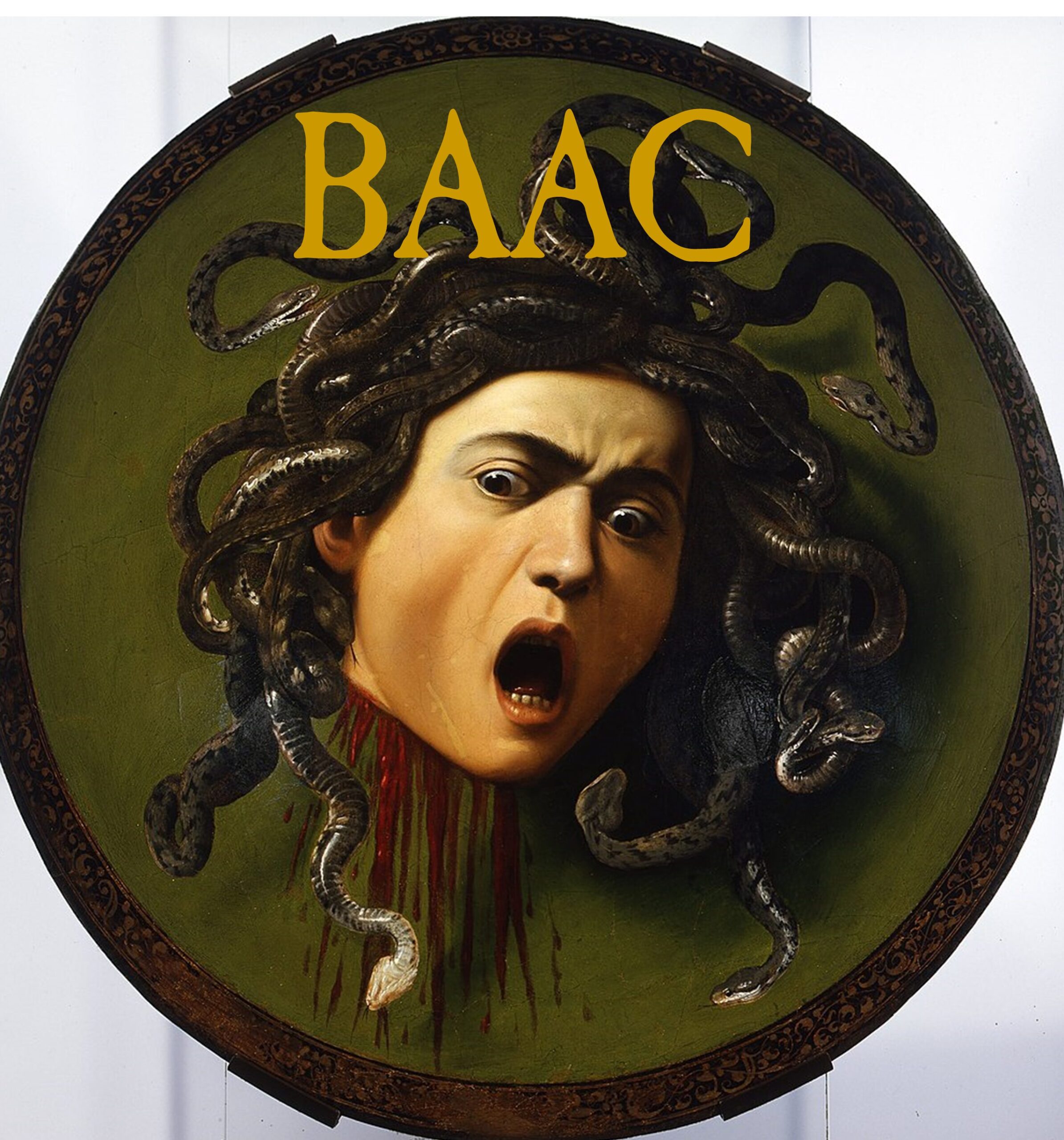 Behold the Lamb of God – The Baroque Art Accessibility Consortium